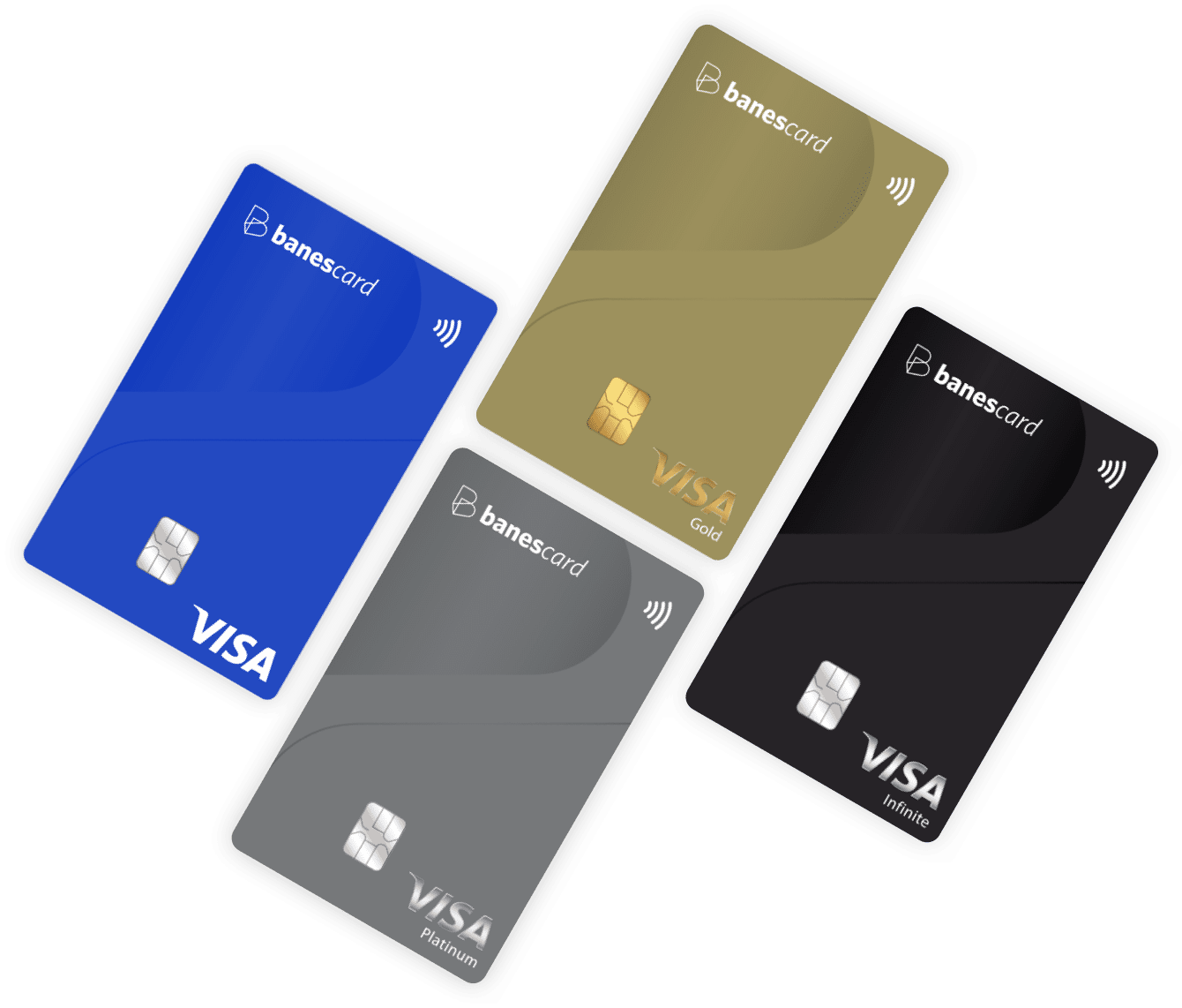 Conheça os benefícios dos cartões Banescard Visa | Visa